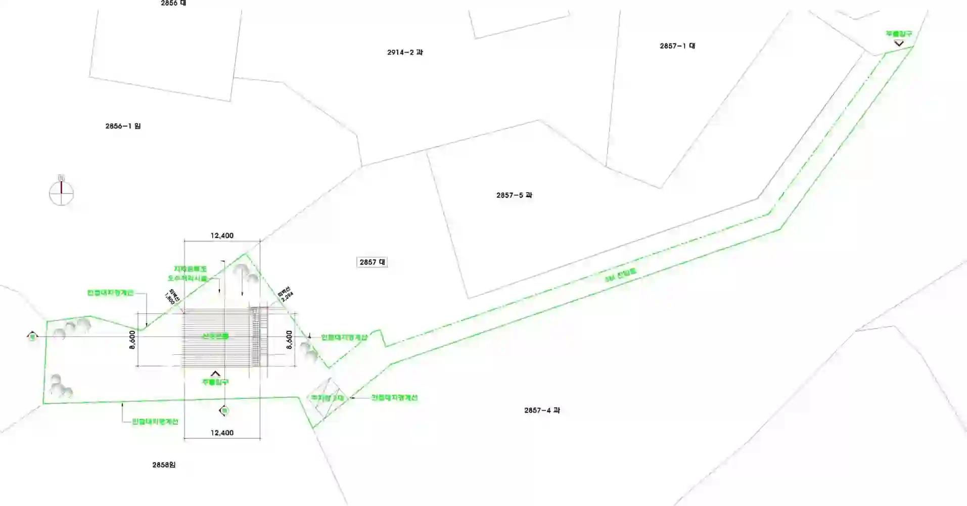 제주도 서귀포시 토평동 2857-11(인정오름로85번길 58-27) 시세, 전세, 월세, 후기 | 집품
