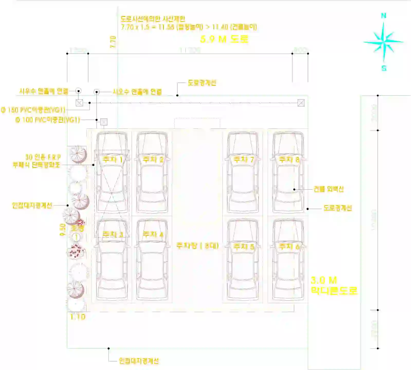 대구시 남구 대명동 1041-15(안지랑로19길 37-2) 시세, 전세, 월세, 후기 | 집품