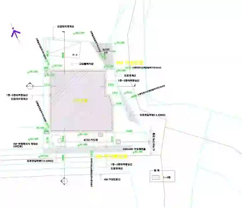 서울시 성북구 정릉동 849-4(정릉로9가길 17) 시세, 전세, 월세, 후기 | 집품