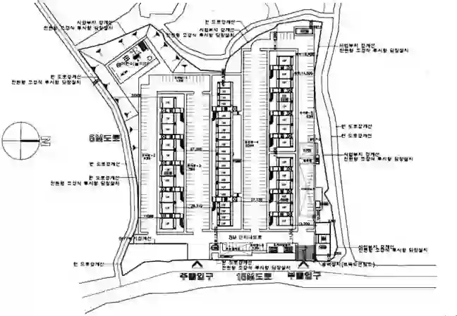 '연동면 다산청정' 14평 매매, 가격, 평면도 | 집품