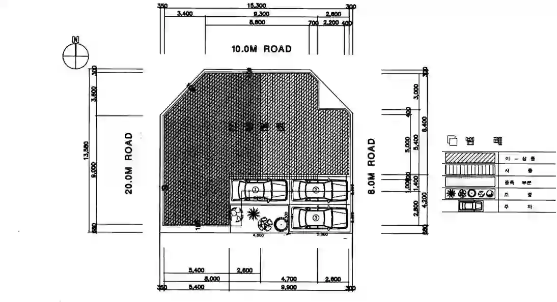 대구시 달서구 호산동 383(호산동로 174) 시세, 전세, 월세, 후기 | 집품