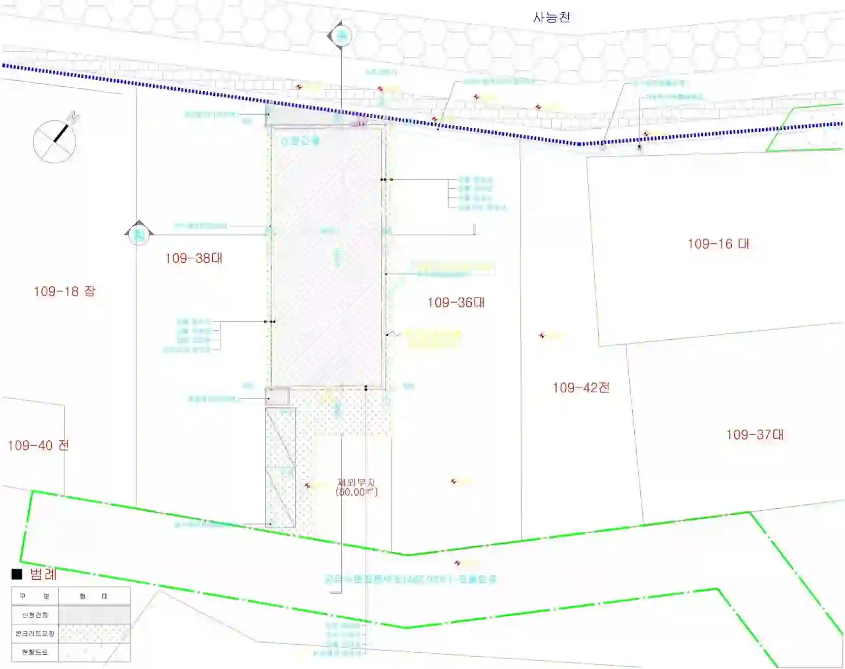 경기도 남양주시 진건읍 사능리 109-39(사릉로 141-76) 시세, 전세, 월세, 후기 | 집품