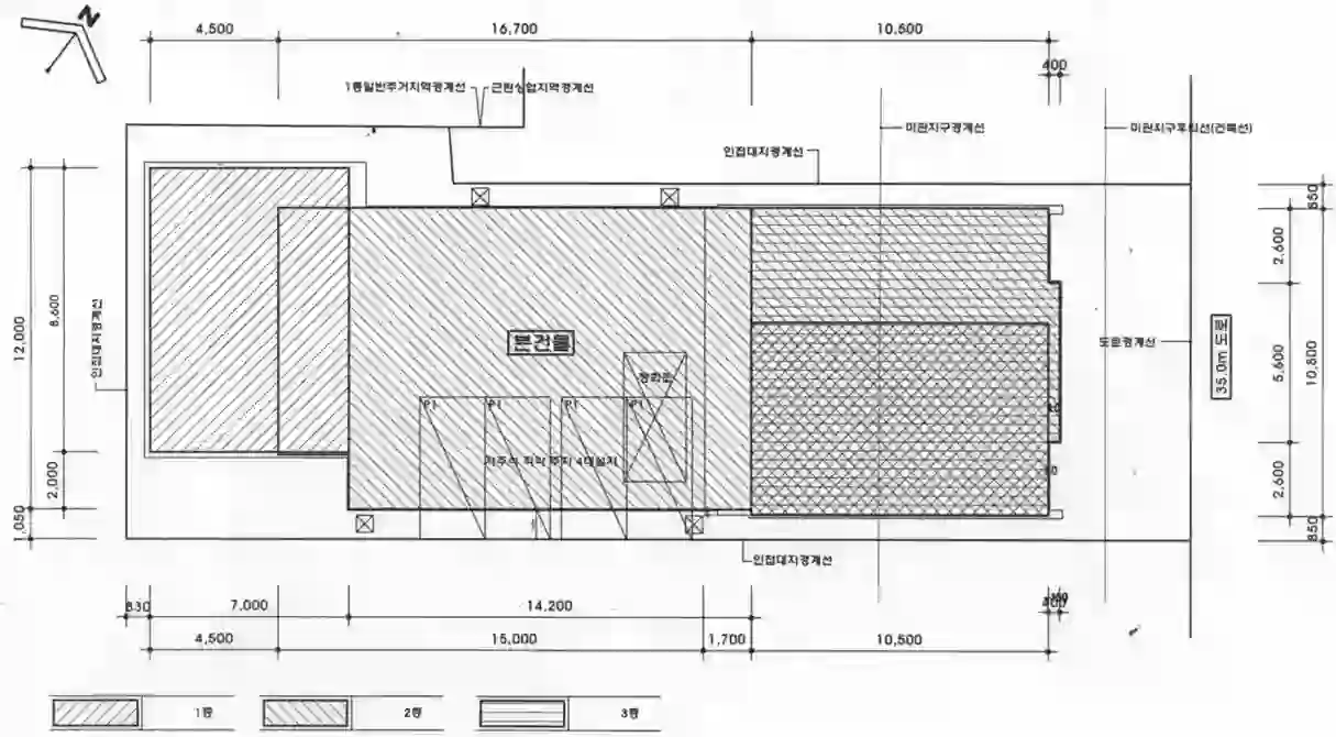 대구시 남구 대명동 3047-42(두류공원로 121) 시세, 전세, 월세, 후기 | 집품