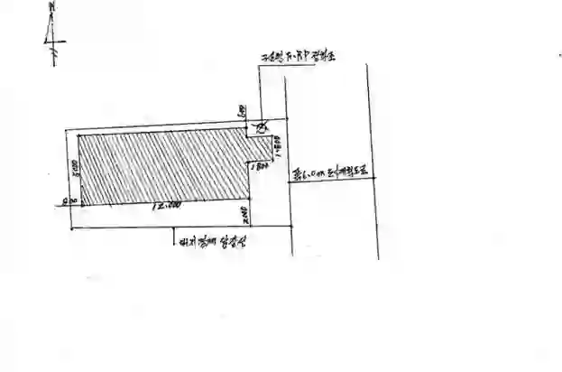 경상북도 고령군 다산면 상곡리 453-5(상곡3길 50-3) 시세, 전세, 월세, 후기 | 집품