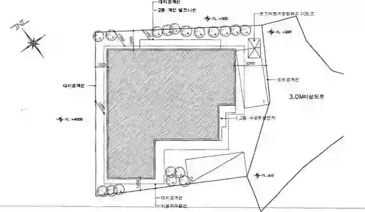 서울시 용산구 보광동 231-49(보광로31길 10-8) 시세, 전세, 월세, 후기 | 집품
