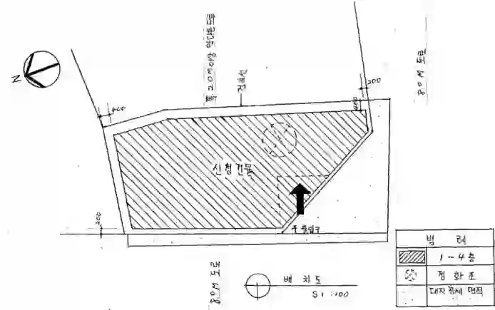 대구시 서구 비산동 647-1(북비산로67길 20) 시세, 전세, 월세, 후기 | 집품