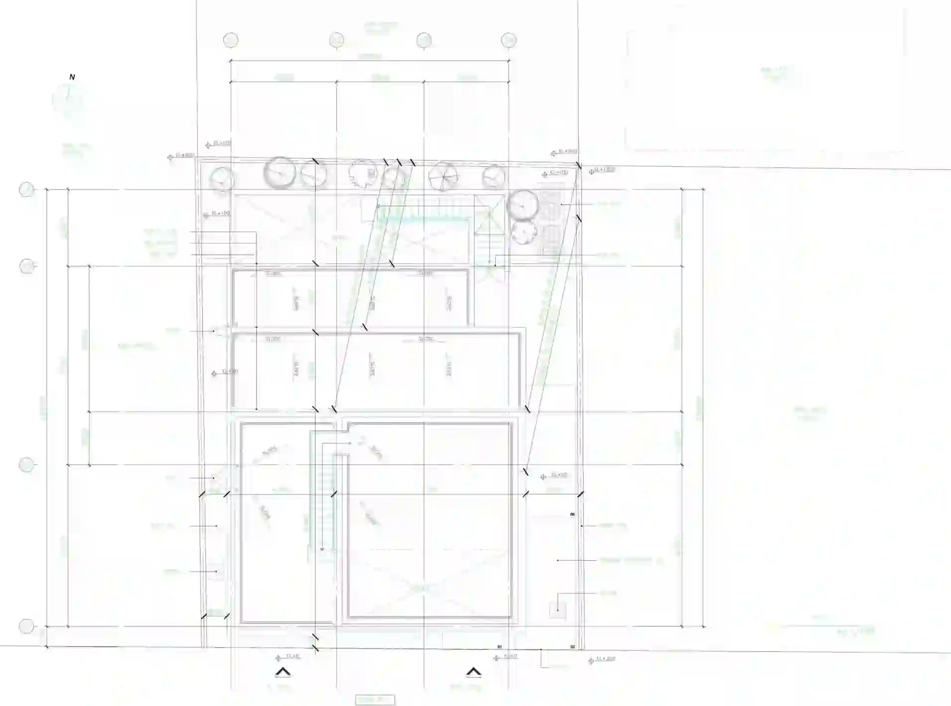 '합정동 BCC Building' (서울시 마포구 합정동 426-14) 최근 시세, 전세, 월세, 후기 | 집품