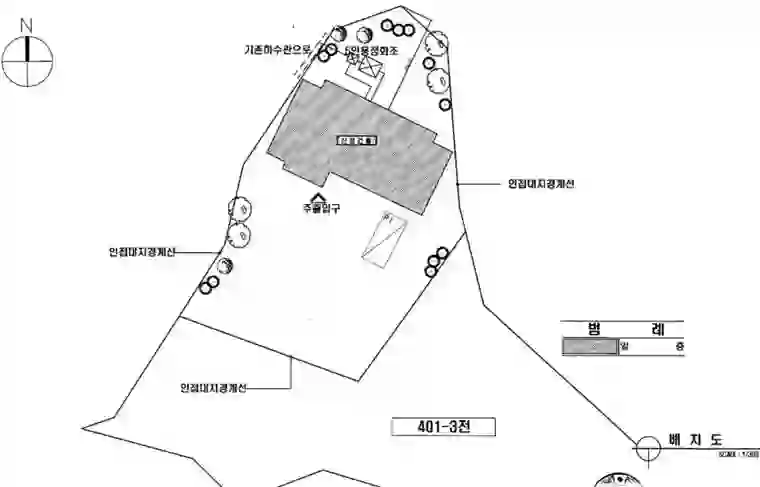 강원도 강릉시 주문진읍 향호리 401-1(향호길 88-22) 시세, 전세, 월세, 후기 | 집품