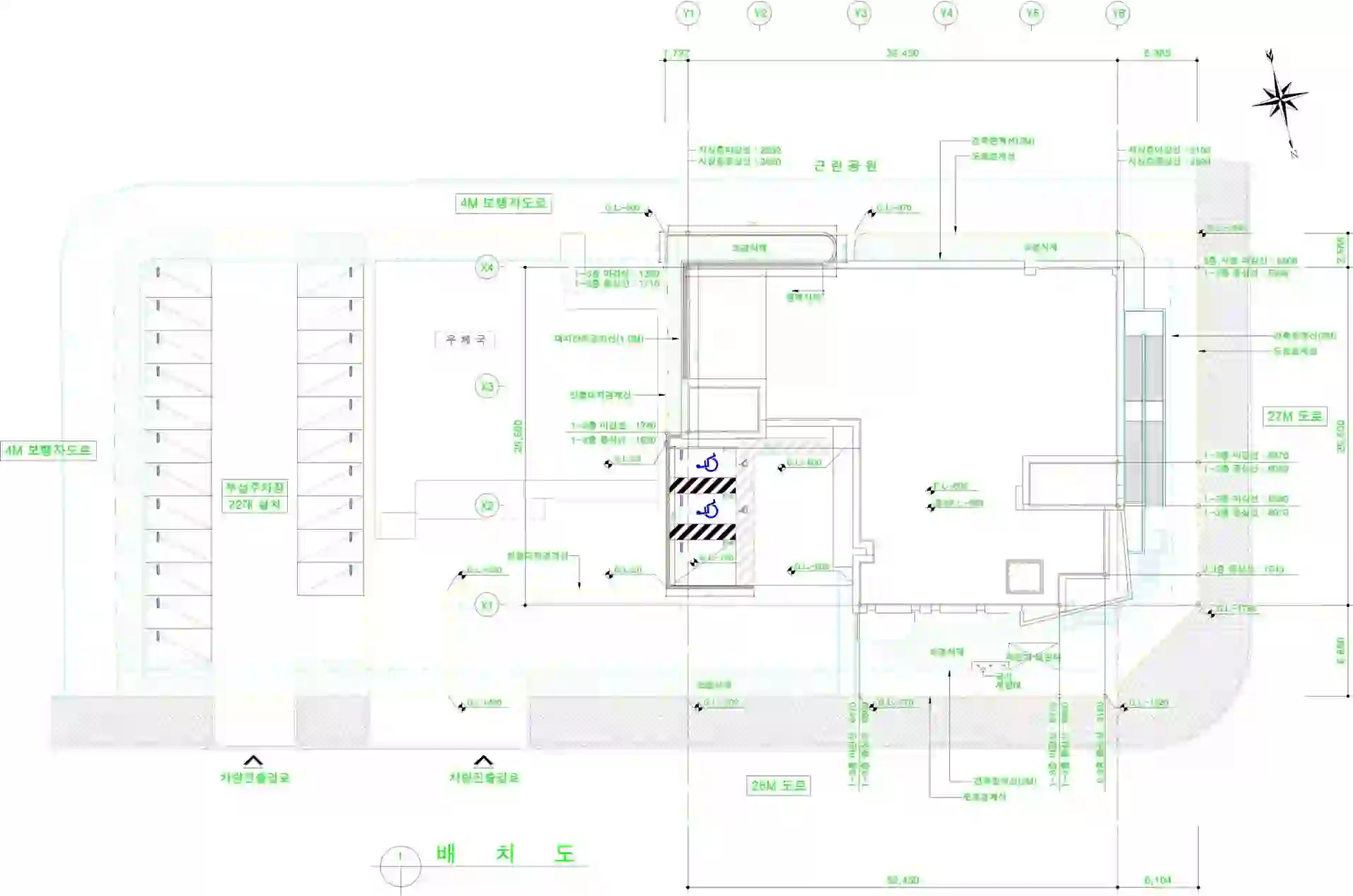 '천안시 불당동 불당1동 주민센터' 최근 시세, 전세, 월세, 후기 | 집품